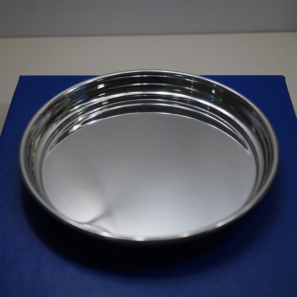 Salisbury | Other | Salisbury Pewter 6 Inch Tray | Poshmark